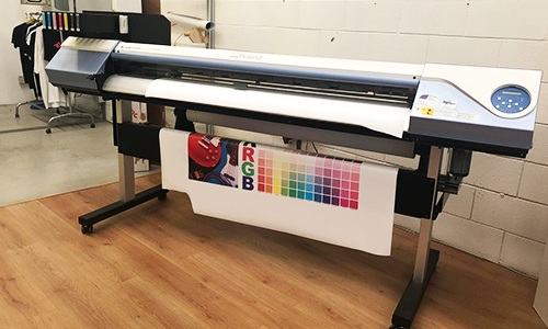 VersaCamm Vs-640i - roland | IMAS Grafica